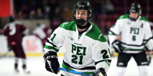 Atlantic Championship U18 - 31 Players Evaluated - Neutral Zone