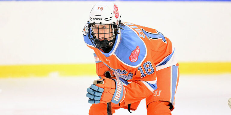 Toronto Marlboros U16 Holiday Classic: 118 Player Evaluations - Neutral ...