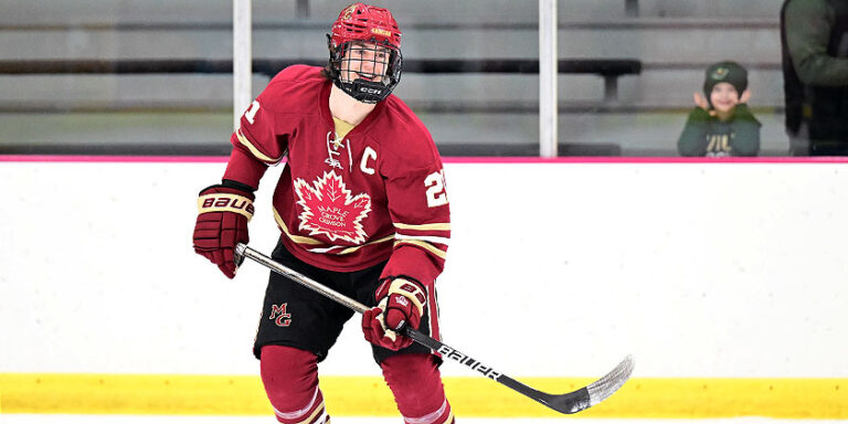 NAHL: Wisconsin Windigo @ Janesville Jets - 12 Players Evaluated ...