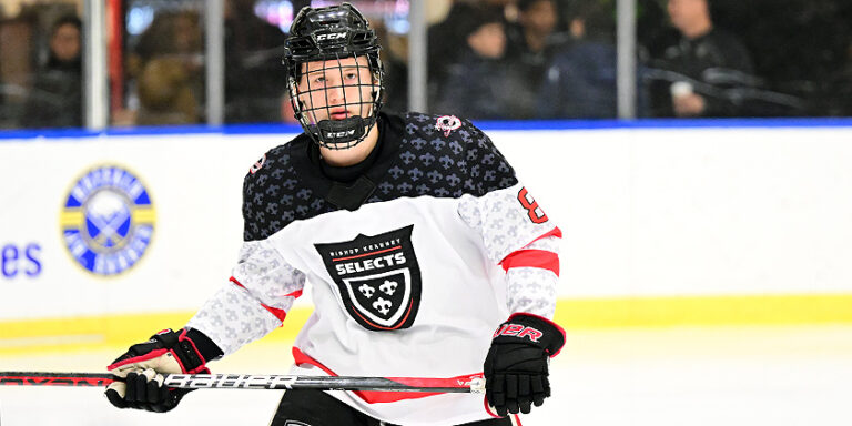 FREE: NCAA Prospects: August 1 Watchlist - Neutral Zone