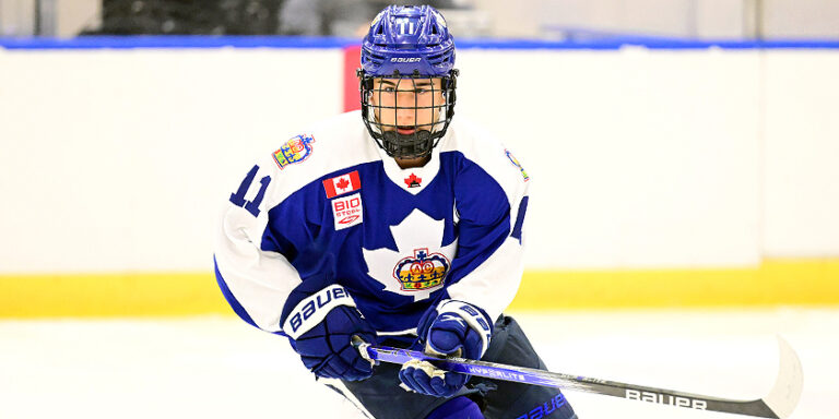 USHL Draft Final Rankings (2008s): 1-300 - Neutral Zone