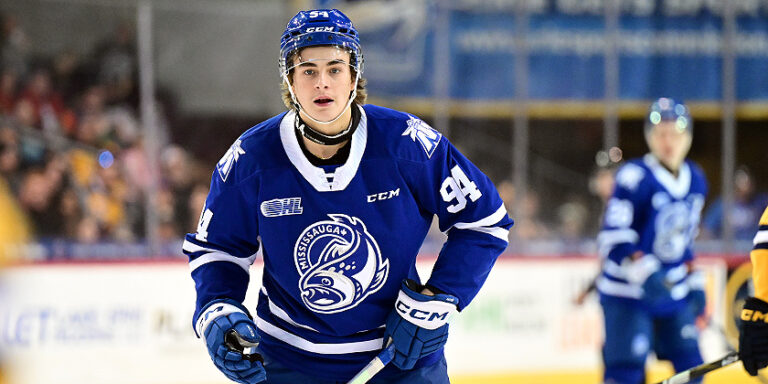 Porter Martone - Neutral Zone - Men's