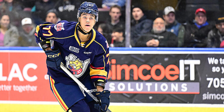 Kashawn Aitcheson - Neutral Zone - Men's