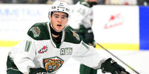 WHL: Carter Bear - Neutral Zone - Men's