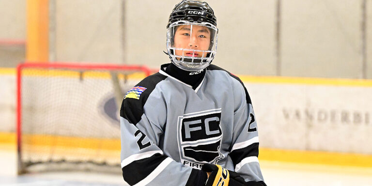 Bauer U15 Elite Invite: 240 Players Evaluated - Neutral Zone