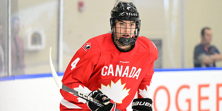 WHL: Peyton Kettles - Neutral Zone - Men's