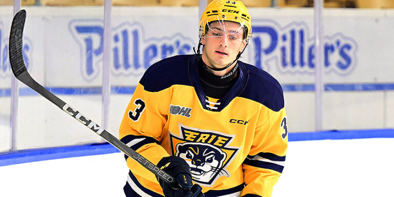 NHL Draft - Neutral Zone