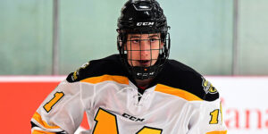 WHL: Matthew Gard - Neutral Zone - Men's