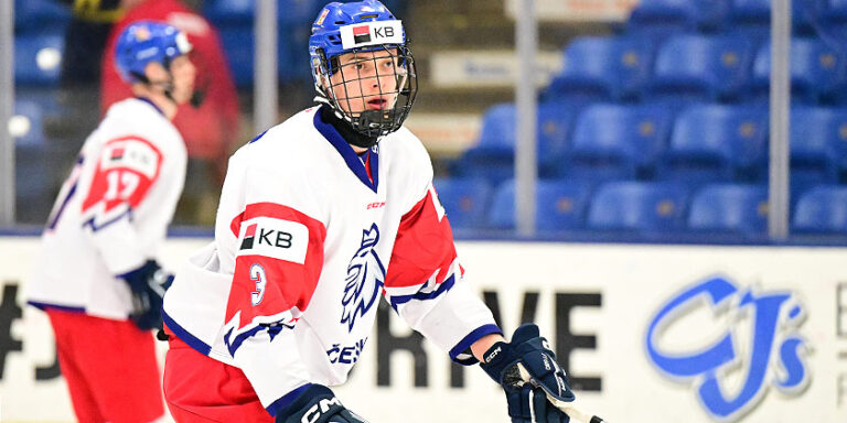 WHL: Radim Mrtka - Neutral Zone - Men's