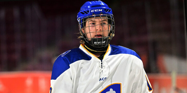 WHL: Nathan Behm - Neutral Zone - Men's