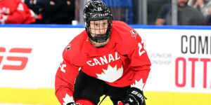 WHL: Benjamin Kindel - Neutral Zone - Men's