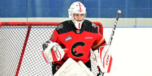 WHL: Joshua Ravensbergen - Neutral Zone - Men's