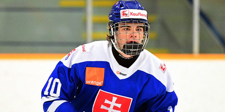 SHL: Michal Svrcek - Neutral Zone - Men's