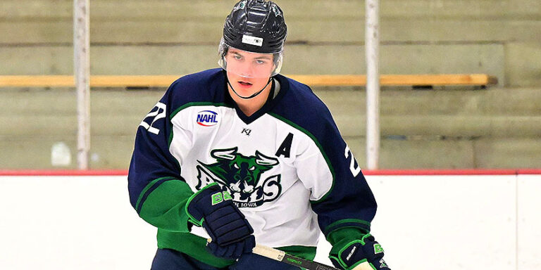 USHL: Fargo (1) at Madison (4) - Neutral Zone - Men's