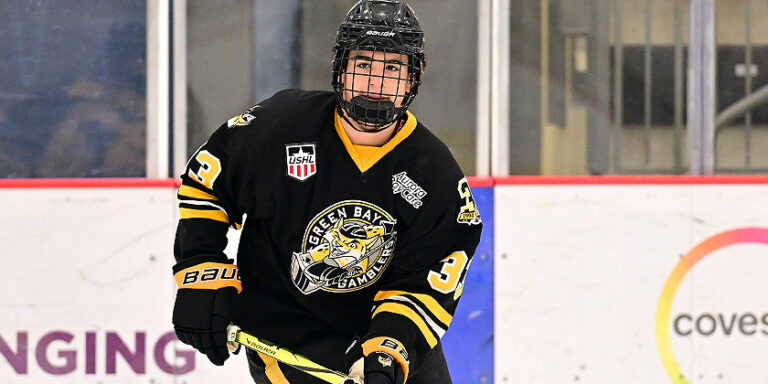 OHL: Lev Katzin - Neutral Zone - Men's