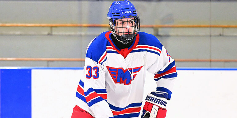 QMJHL Draft Final Rankings: Top 162 (US) - Neutral Zone