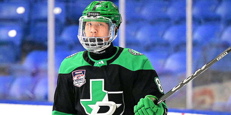 USHL Fall Classic 14U Top 130 - Neutral Zone