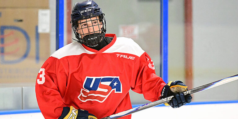 USHL Fall Classic 16U: 186 Players Evaluated - Neutral Zone