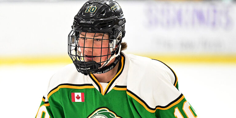 Alliance U16 AAA Face-Off: 82 Players Evaluated - Neutral Zone