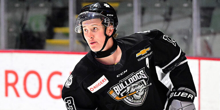BCHL League Rankings (2005-2008) - Neutral Zone