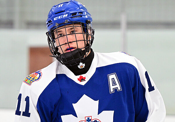 Scouting Reports - Neutral Zone