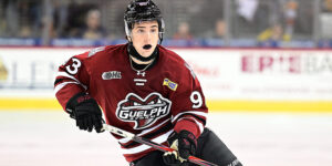 OHL: Peterborough (2) @ Guelph (3) - Neutral Zone - Men's