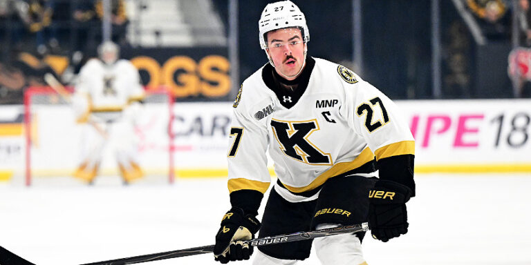 NCAA Commitments: April 20 - April 26 - Neutral Zone
