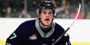 Brendan Rudolph - Neutral Zone - Men's
